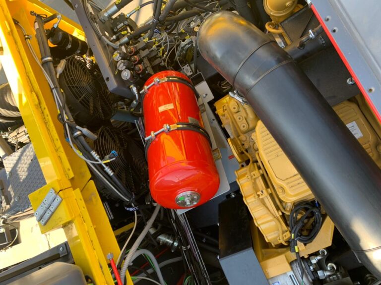 10 Factors to Consider When Installing a Fire Suppression System on ...